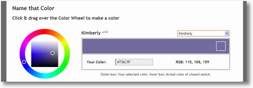 Improve Etsy Sales Using Color Names - Or Just For Fun - EverythingEtsy.com