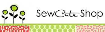 Sponsor Spotlight - Sew Cute Shop {Giveaway} - EverythingEtsy.com