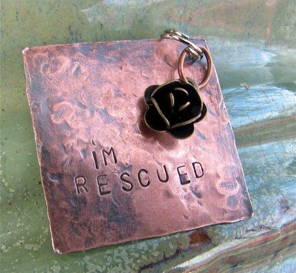 I Made It Blog Party & The Copper Poppy Giveaway - EverythingEtsy.com
