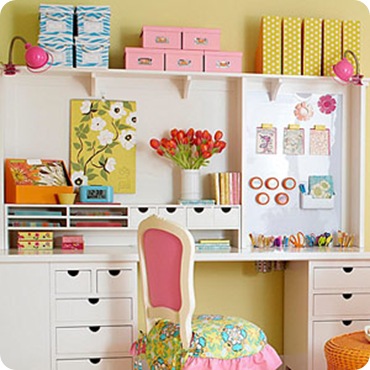 Creative Craft Supply Storage - EverythingEtsy.com