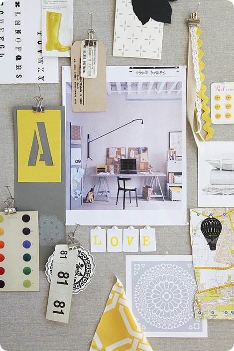 10 Inspiration Boards…Oh My! - EverythingEtsy.com