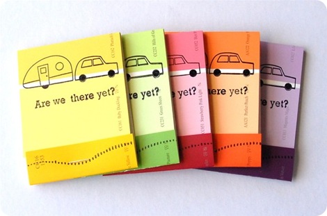 10 Creative Paint Chip Ideas - EverythingEtsy.com