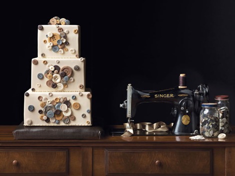 Crafty Cakes…Yum! - EverythingEtsy.com