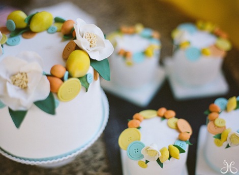 Crafty Cakes…Yum! - EverythingEtsy.com