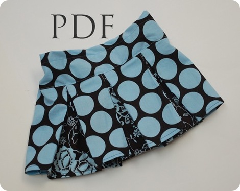 Little Lizard King Sewing Patterns {Featured Etsy Shop ...