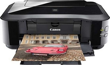 Win a Canon Photo Printer and Paper from Red River Paper {Two Winners ...