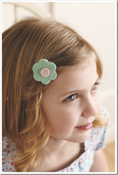 From Felt to Fabulous – 34 Felt Patterns {My New Book} - EverythingEtsy.com
