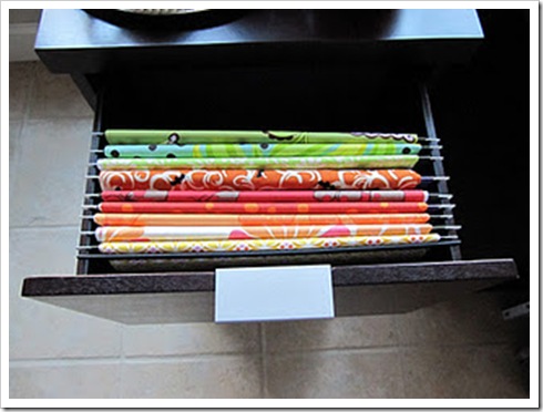 Lots of Fabric Storage Inspiration! - EverythingEtsy.com