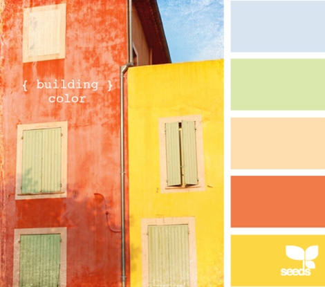 Use Pinterest for Color Inspiration - EverythingEtsy.com