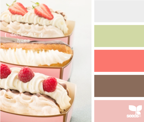 Use Pinterest for Color Inspiration - EverythingEtsy.com