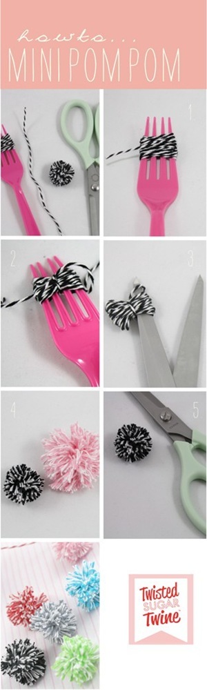 11 DIY Craft Supplies - EverythingEtsy.com