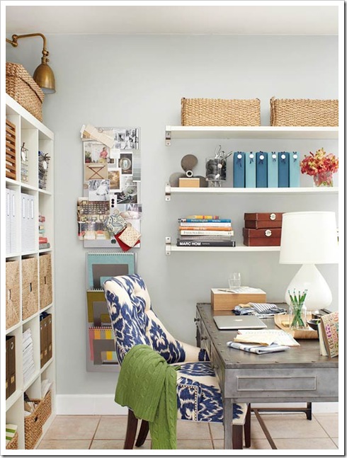 Creative Workspace Inspiration - EverythingEtsy.com