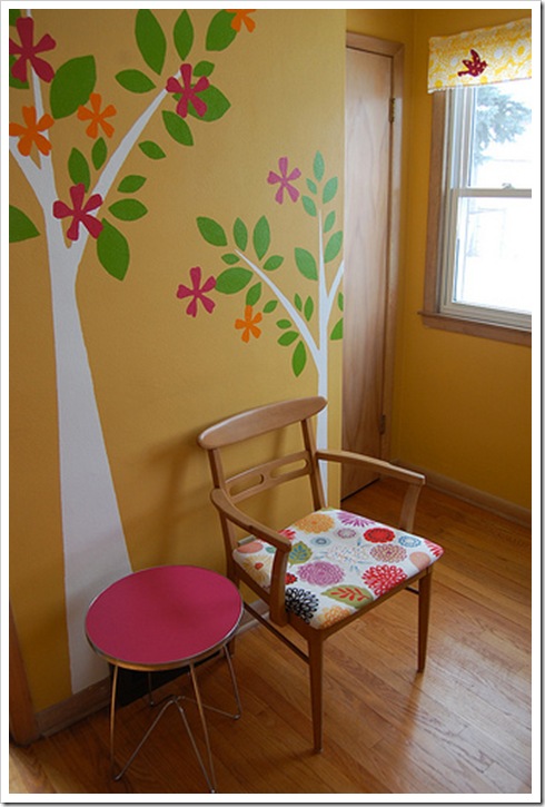 Handmade Home Decor - Decorating with Etsy - EverythingEtsy.com