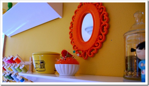 Handmade Home Decor - Decorating with Etsy - EverythingEtsy.com