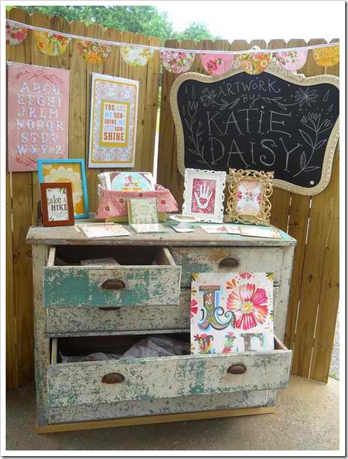 Craft Show Tips & Display Ideas - EverythingEtsy.com
