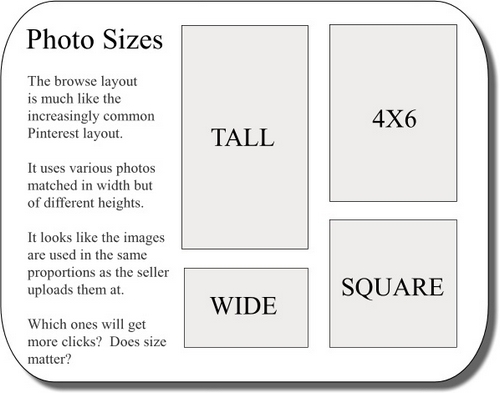 New Etsy Layout - Seller Quick-Start Guide - EverythingEtsy.com