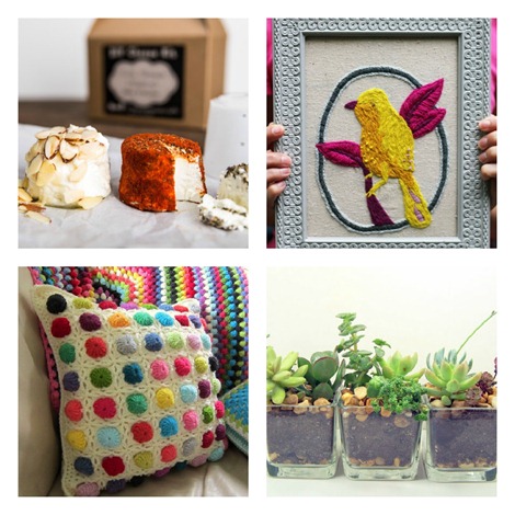 DIY Gifts on Etsy - EverythingEtsy.com