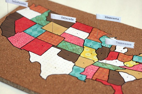 7 Summer Travel Inspired Crafts - EverythingEtsy.com