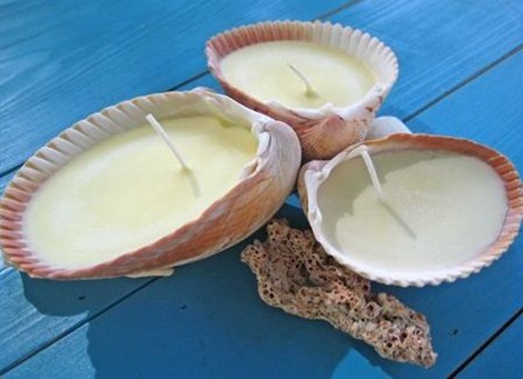 Shell Frame Tutorial & Tips {Handmade Gift} - EverythingEtsy.com