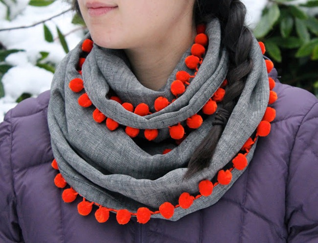 7 Simple Scarf Patterns to Sew - EverythingEtsy.com