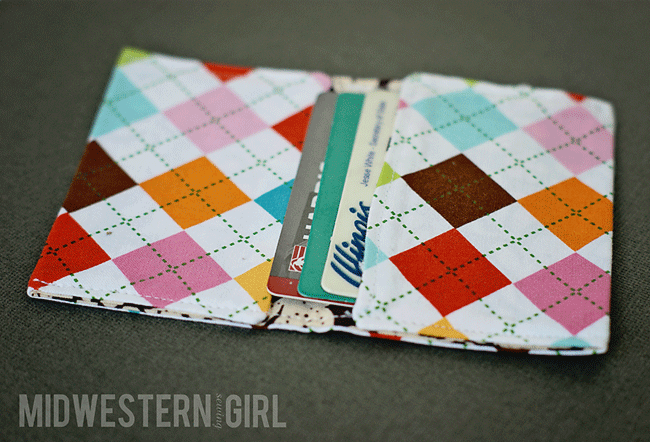 7 DIY Wallet Patterns - EverythingEtsy.com