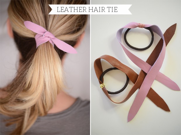 25 DIY Hair Accessories to Make Now! - EverythingEtsy.com