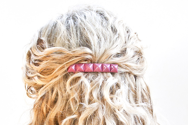 25 DIY Hair Accessories to Make Now! - EverythingEtsy.com