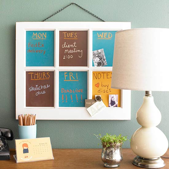 21 Top DIY Home Organization Ideas - EverythingEtsy.com