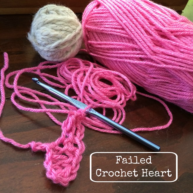 Craft Fail by Heather Mann - EverythingEtsy.com