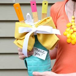 101 Easy Handmade Gift Tutorials - EverythingEtsy.com