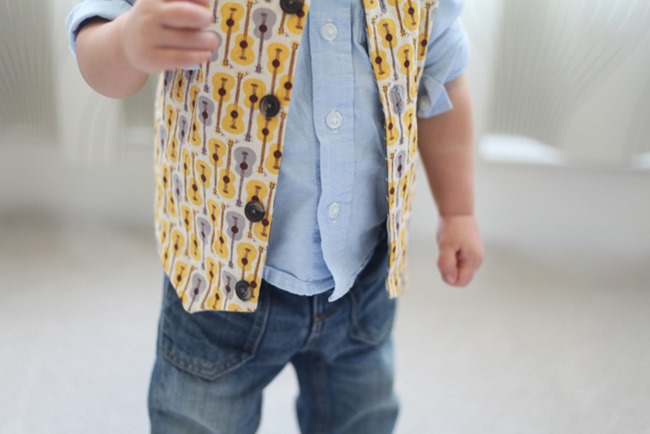 12 Sewing Patterns for Boys {Free Designs} - EverythingEtsy.com
