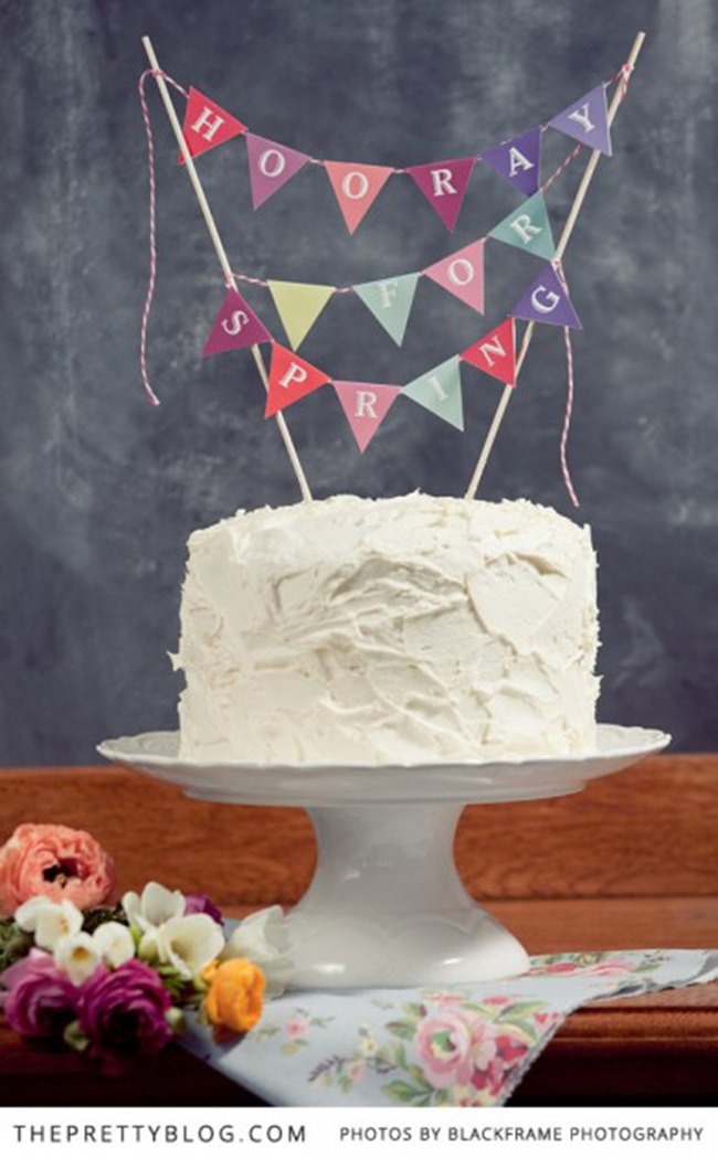 15 Free Spring Printables–DIY Decor - EverythingEtsy.com