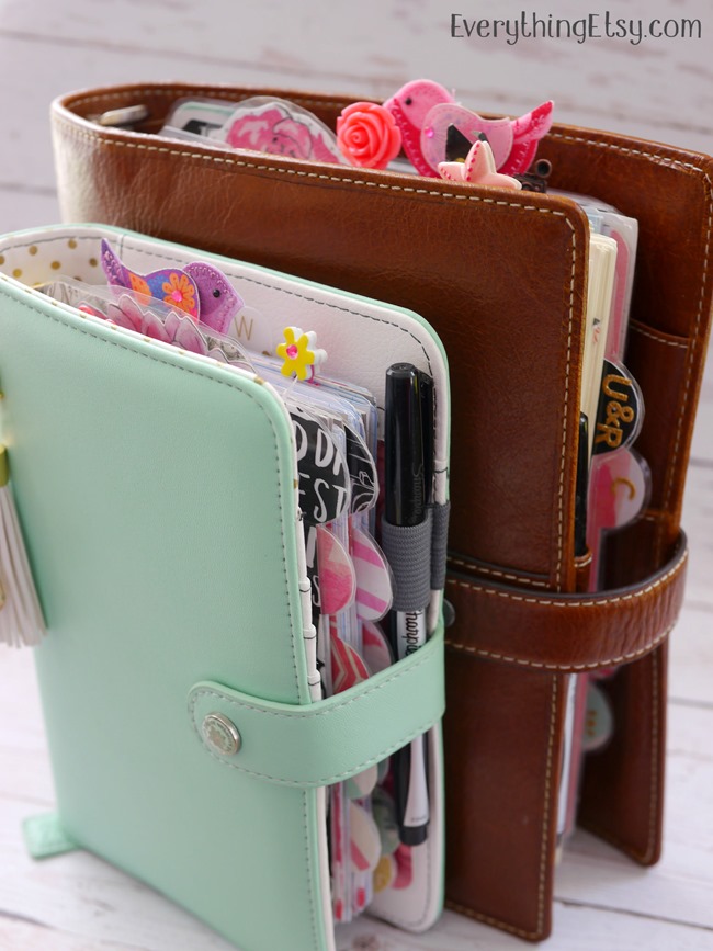 How to Choose a Planner That Works for You - EverythingEtsy.com