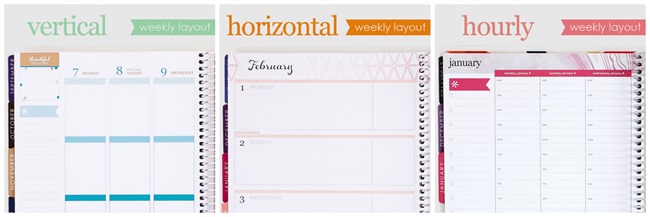 How to Choose a Planner That Works for You - EverythingEtsy.com