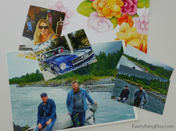 Wide Format Printer Giveaway - Red River Paper - EverythingEtsy.com