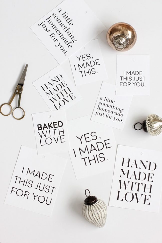 Handmade-Gift-Tag-Printables-EverythingEtsy.com-Simple-and-sweet-design ...