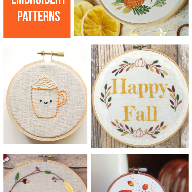 free pattern Archives - EverythingEtsy.com