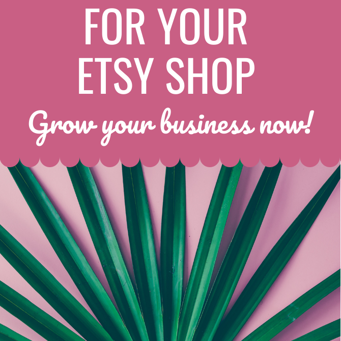 Etsy Business - EverythingEtsy.com